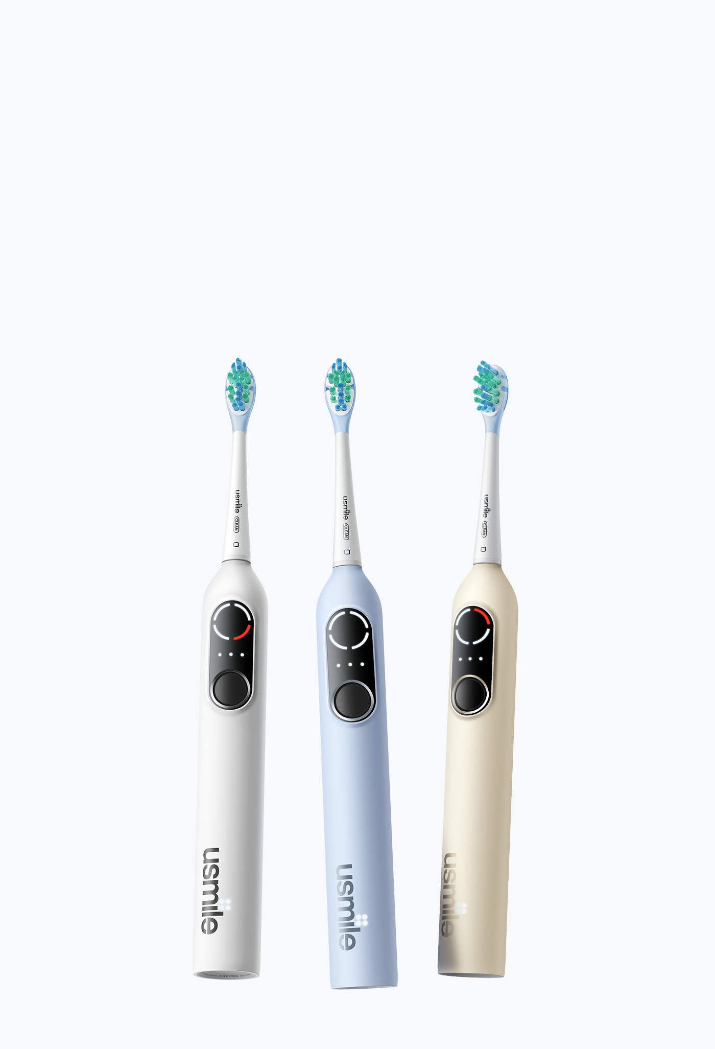 电动牙刷 - usmile笑容加官网